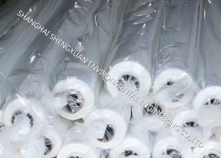 137 Mesh Silk Screen Printing Mesh , High Tension 55T - 64um 145cm ...