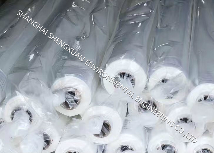137 Mesh Silk Screen Printing Mesh , High Tension 55T - 64um 145cm ...