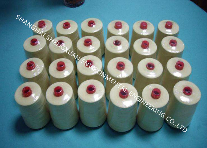Industrial Nomex Sewing Thread For High Temperature Industrial Dust ...